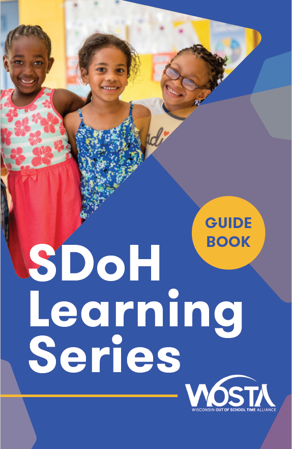 Social Determinants of Health